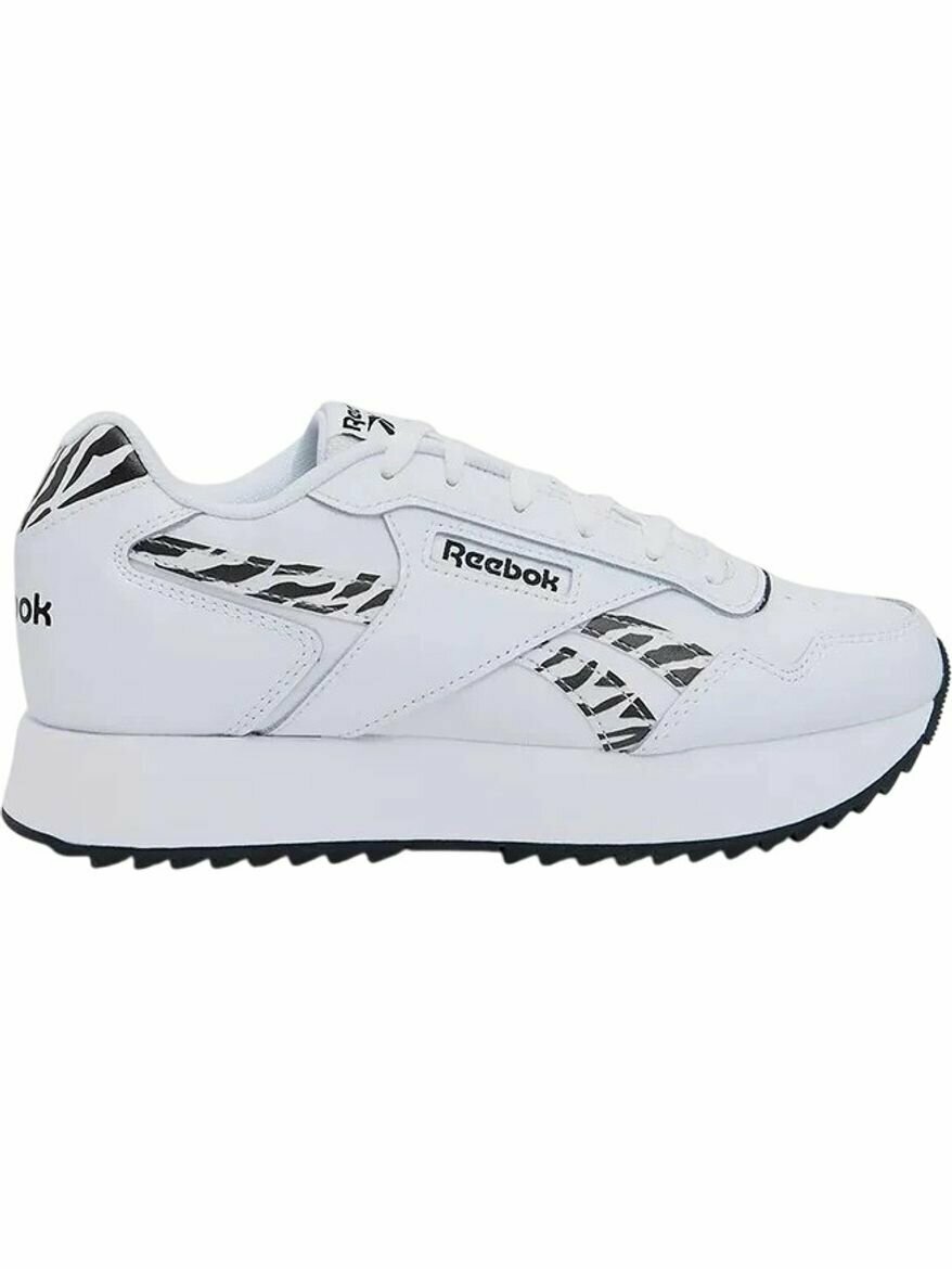 Кроссовки Glide Ripple Double W