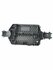 Шасси для автомоделей MJX 10208 V2