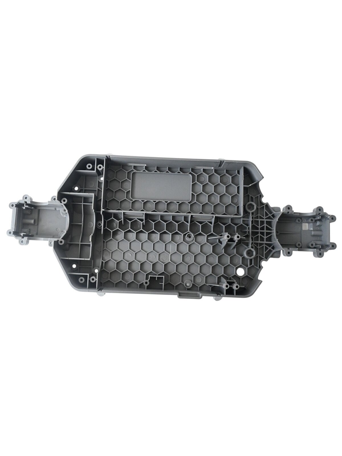 Шасси для автомоделей MJX 10208 V2
