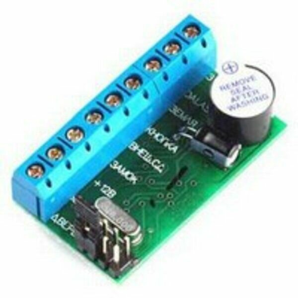 IronLogic Z-5R / 5000 Автономный контроллер