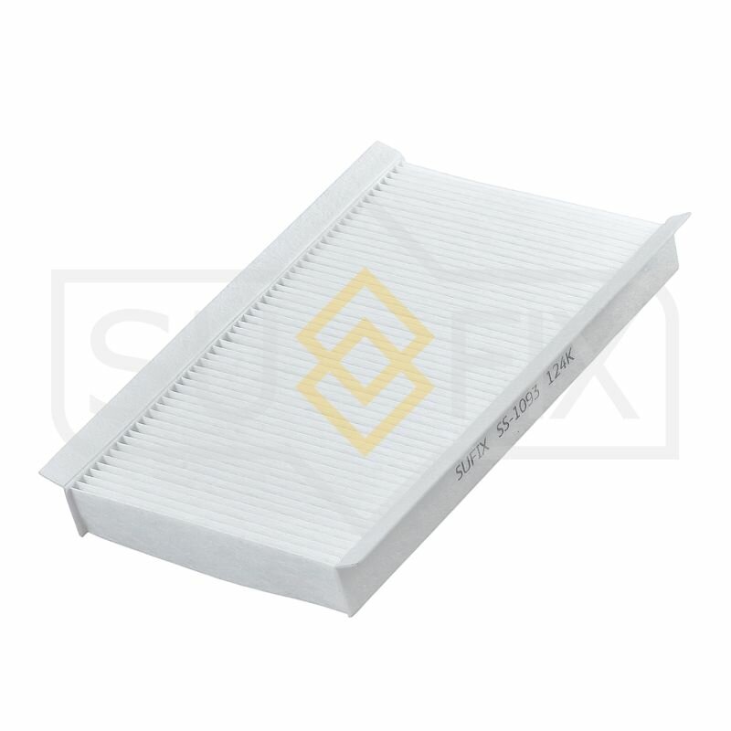 SUFIX Фильтр салонный LAND ROVER Discovery III-IV 04>/ Range Rover Sport I 05>