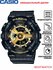 Наручные часы CASIO, черный