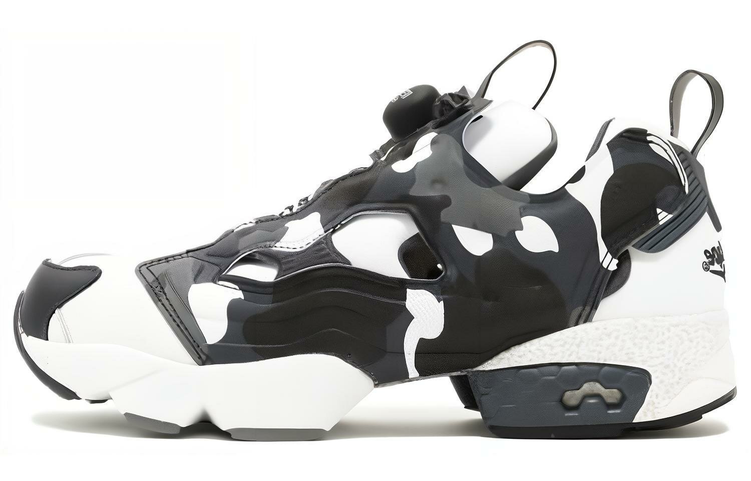 Кроссовки InstaPump Fury
