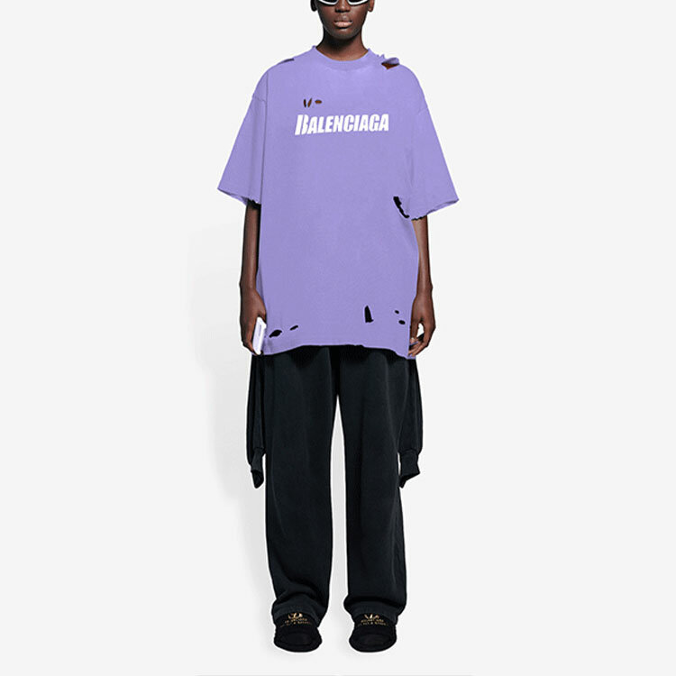 Майка BALENCIAGA