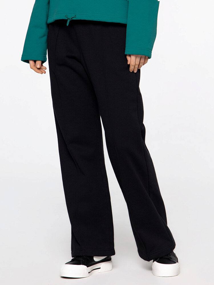 Брюки Pant Straight Fleece