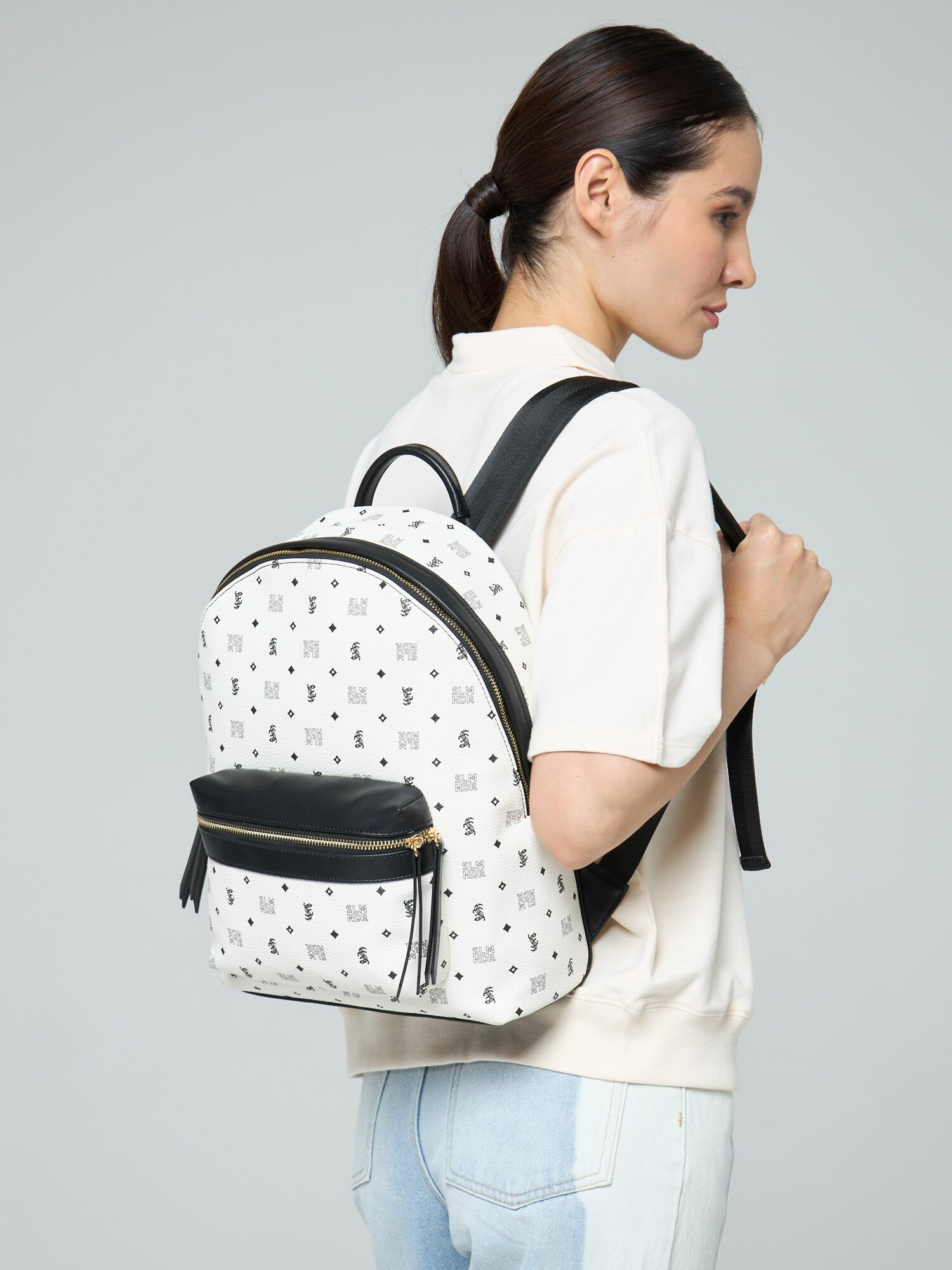 Рюкзак SALAMANDER 612-51L-31301SR