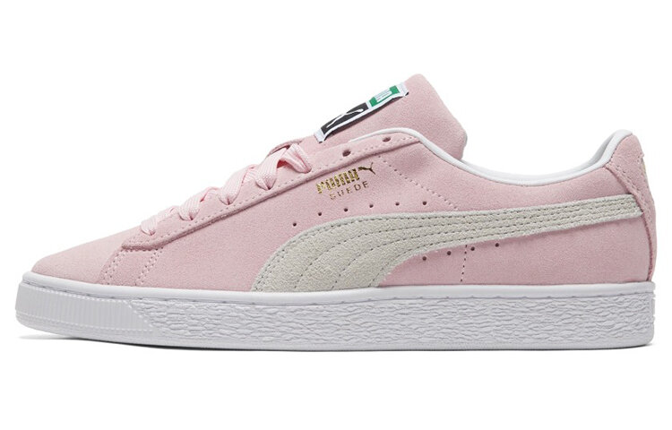 Кеды PUMA Suede
