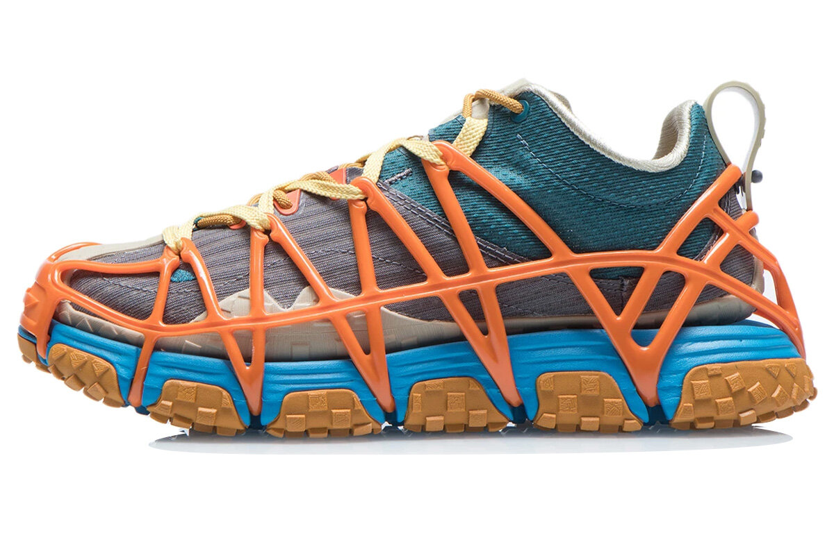 Кроссовки LI-NING ACE MID SUPPLY