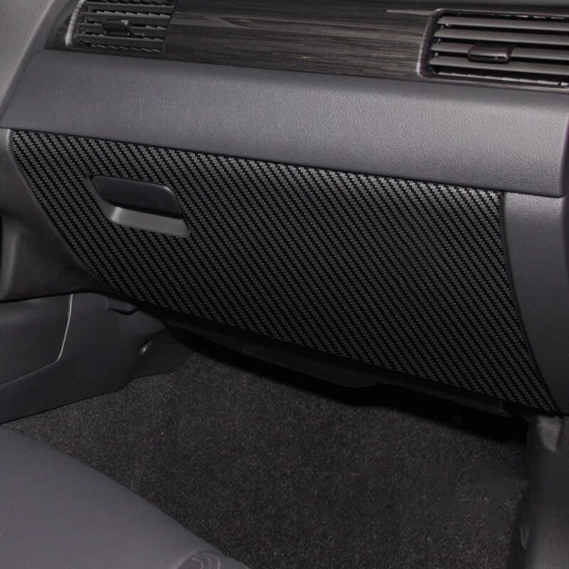 Защитная накладка для дверей автомобиля Mitsubishi Outlander 2016-2023 CF Co-pilot sticker