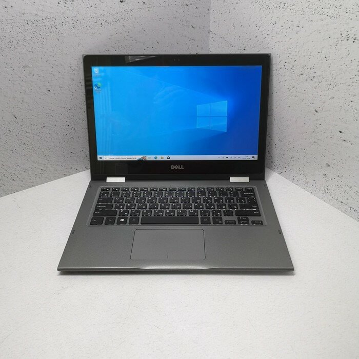 Ноутбук Dell P69G