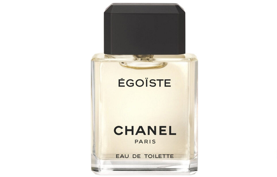 Chanel туалетная вода Egoiste Pour Homme, 100 мл. без коробки