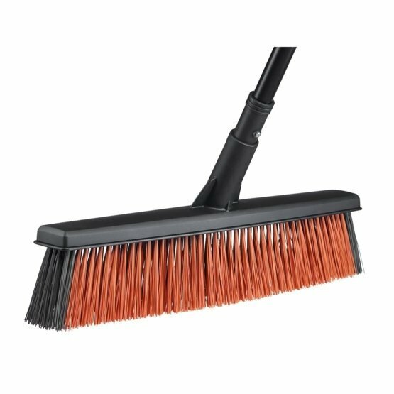 Метла Fiskars SolidTM L (1025926) — фото 1