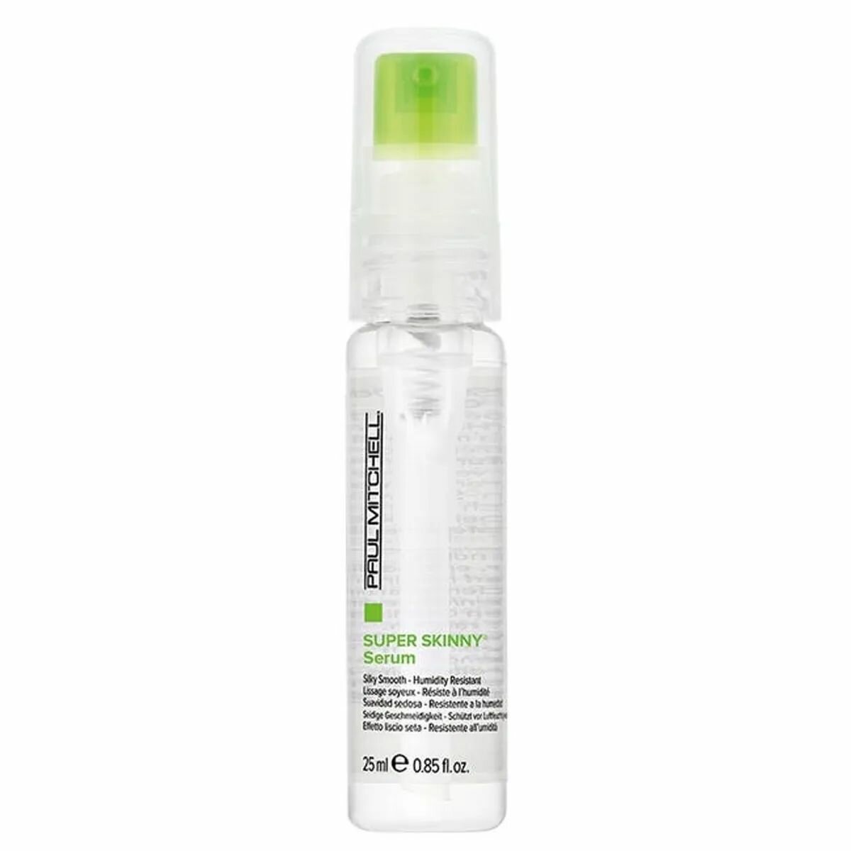 Paul Mitchell Сыворотка для разглаживания волос Super Skinny Serum 25 мл