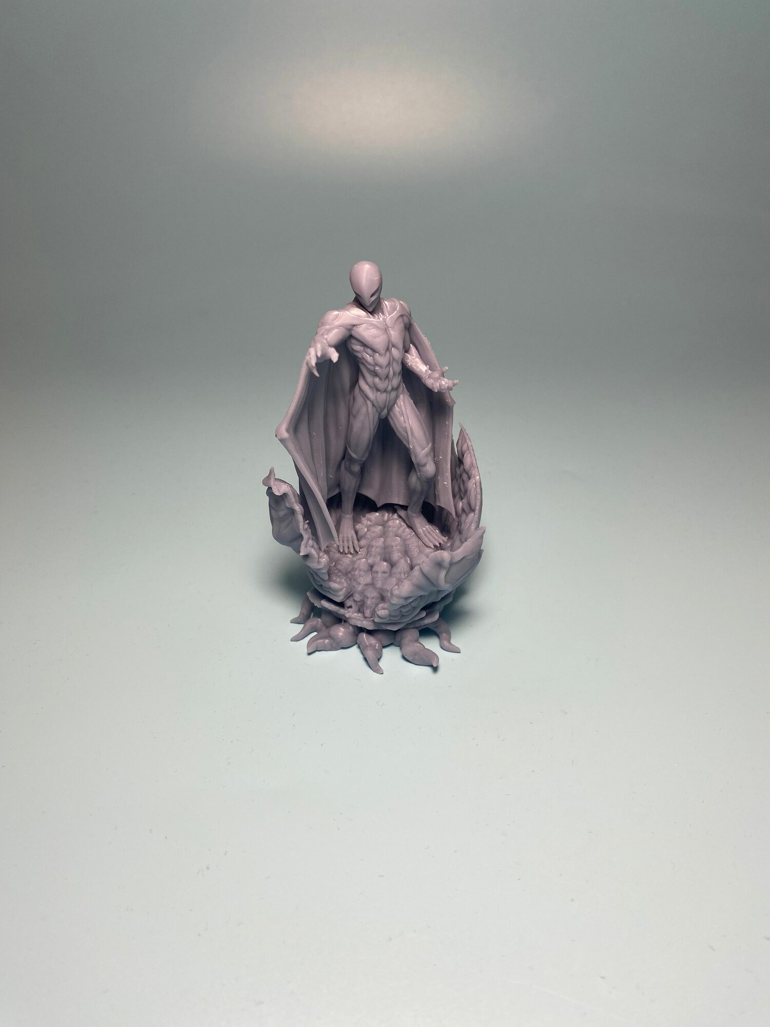 Фигурка для покраски Фемто (Берсерк)