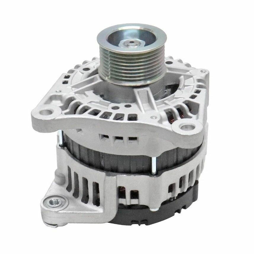 Генератор 12V/120А ISF2.8 (5272666)