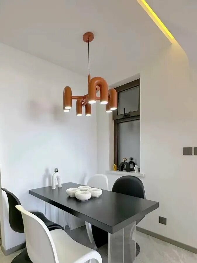 Cassina Люстра, LED, 60 Вт — фото 1