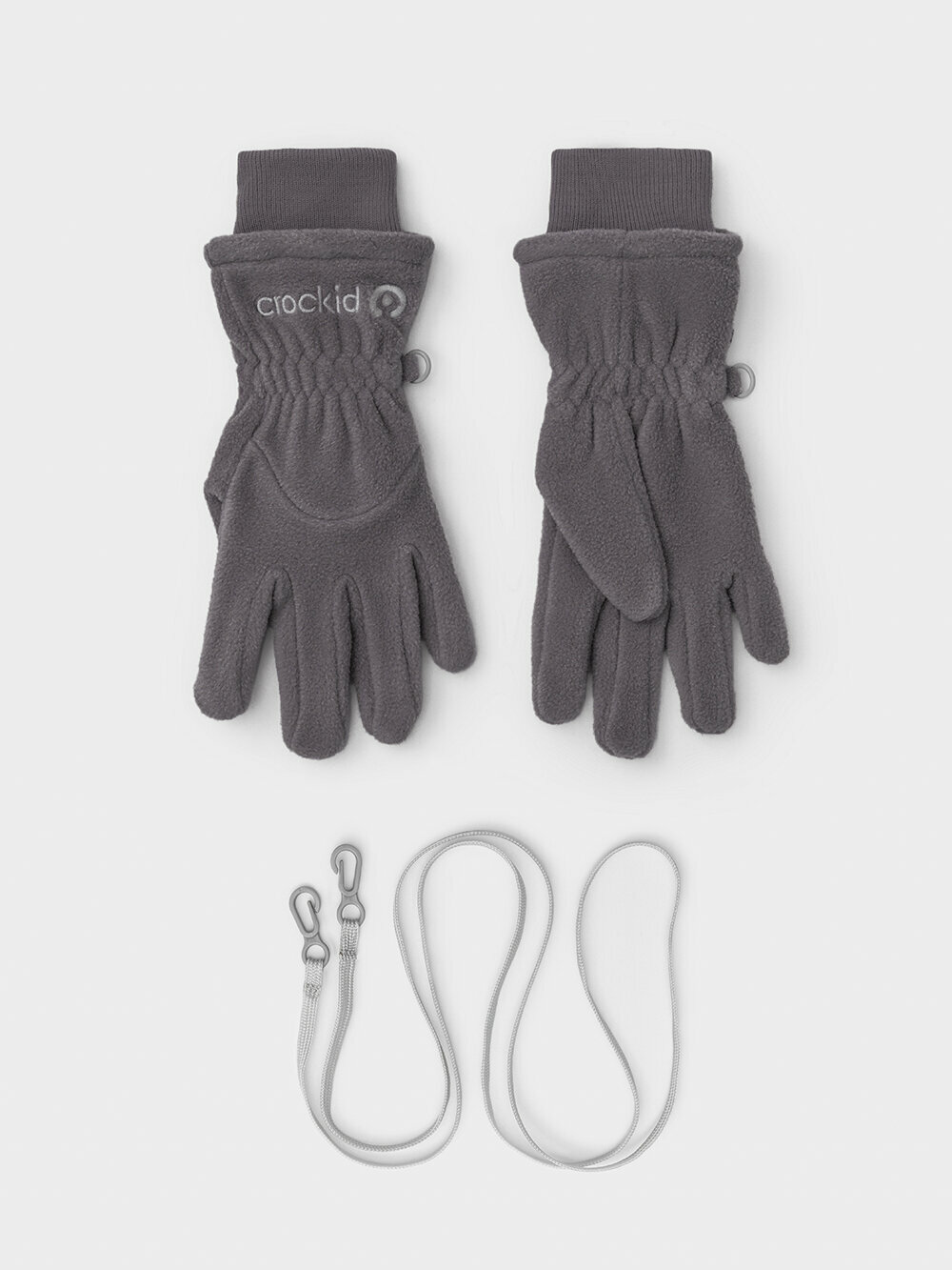 Перчатки ФЛ 10001/25/60 ГР для детей