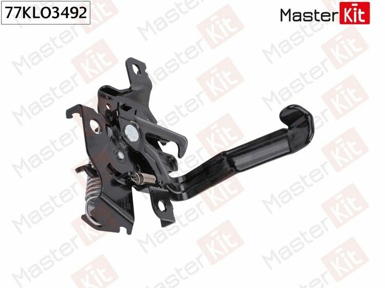 Замок капота, MASTERKIT 77KLO3492