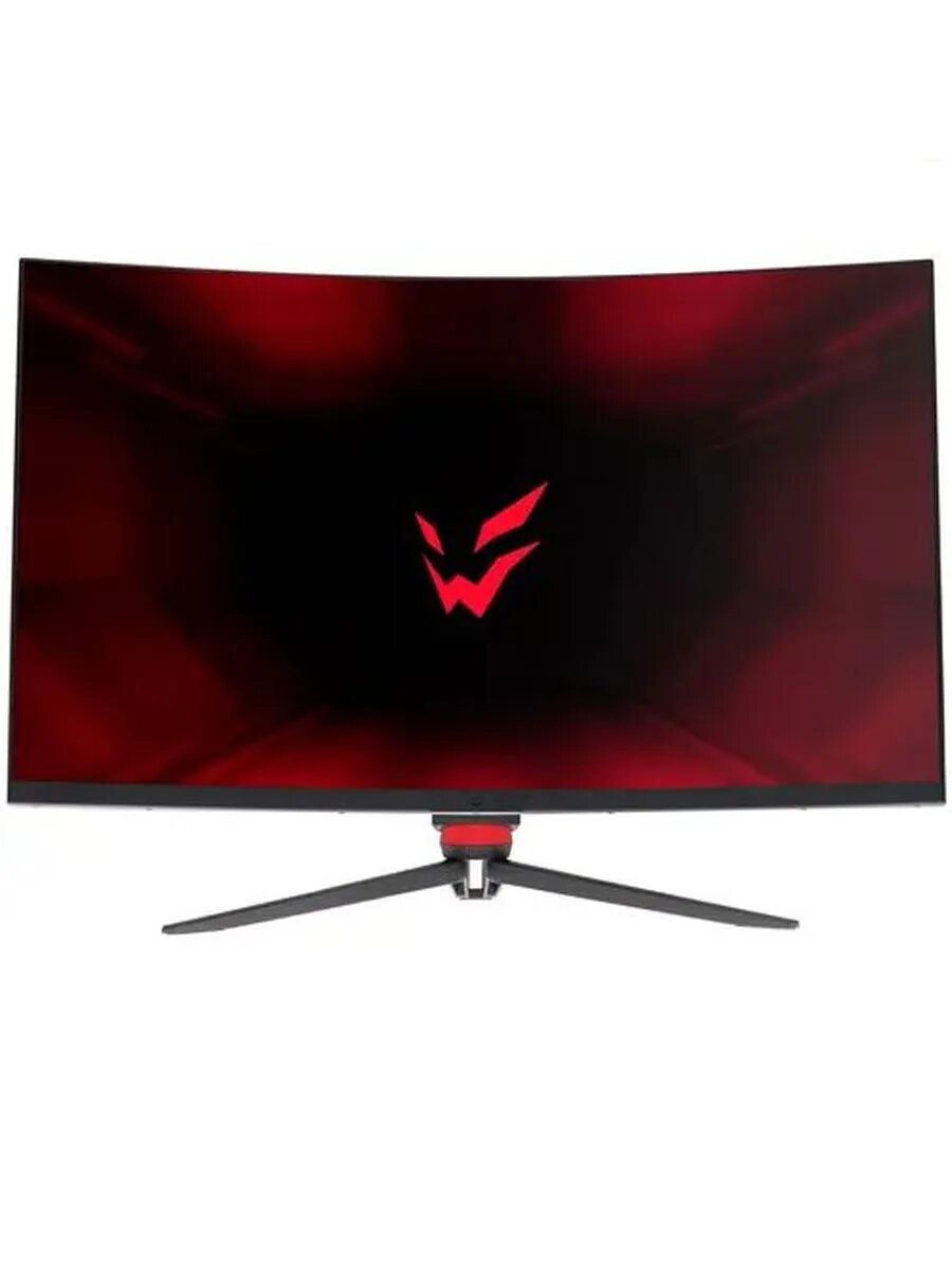 32" Монитор Sharper Pro AQ32H4 AQ32H4 черный - 2560x1440