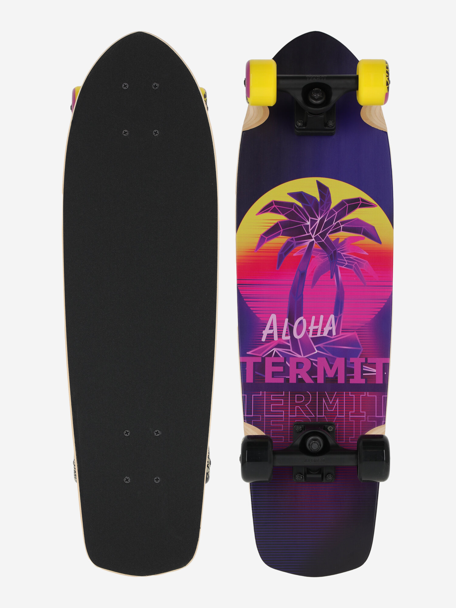 Круизер Termit 29"