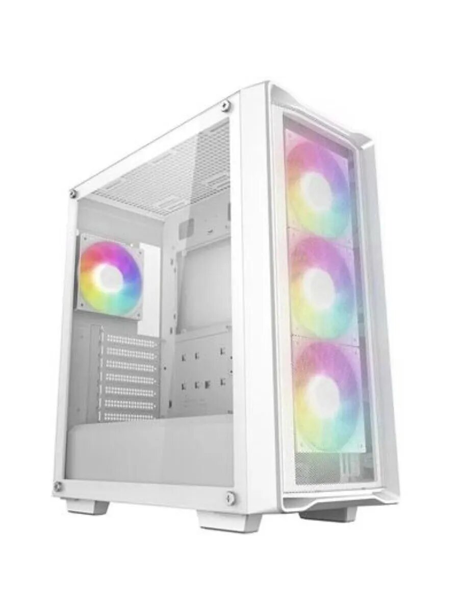 Корпус CC560 MESH V2 R-CC560-WHAMA4-G-2 белый