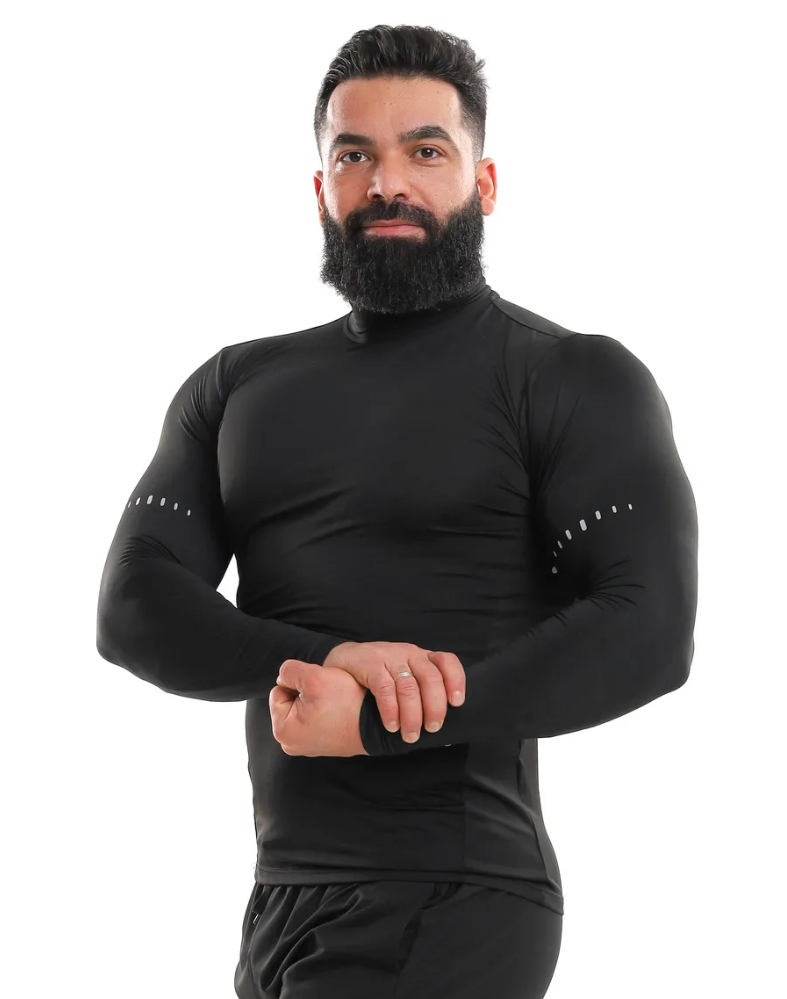 Рашгард ROKSPORT