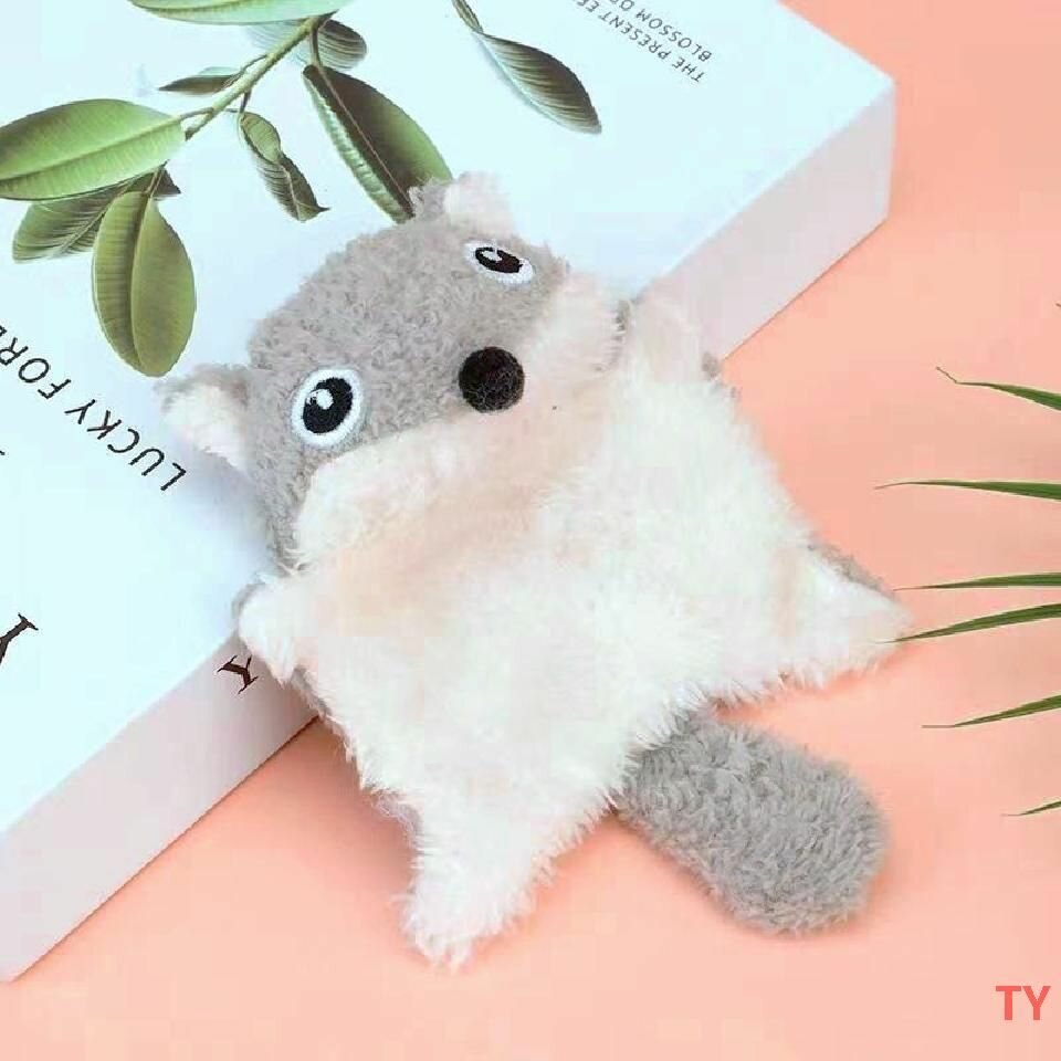 Интерактивная игрушка для питомцев