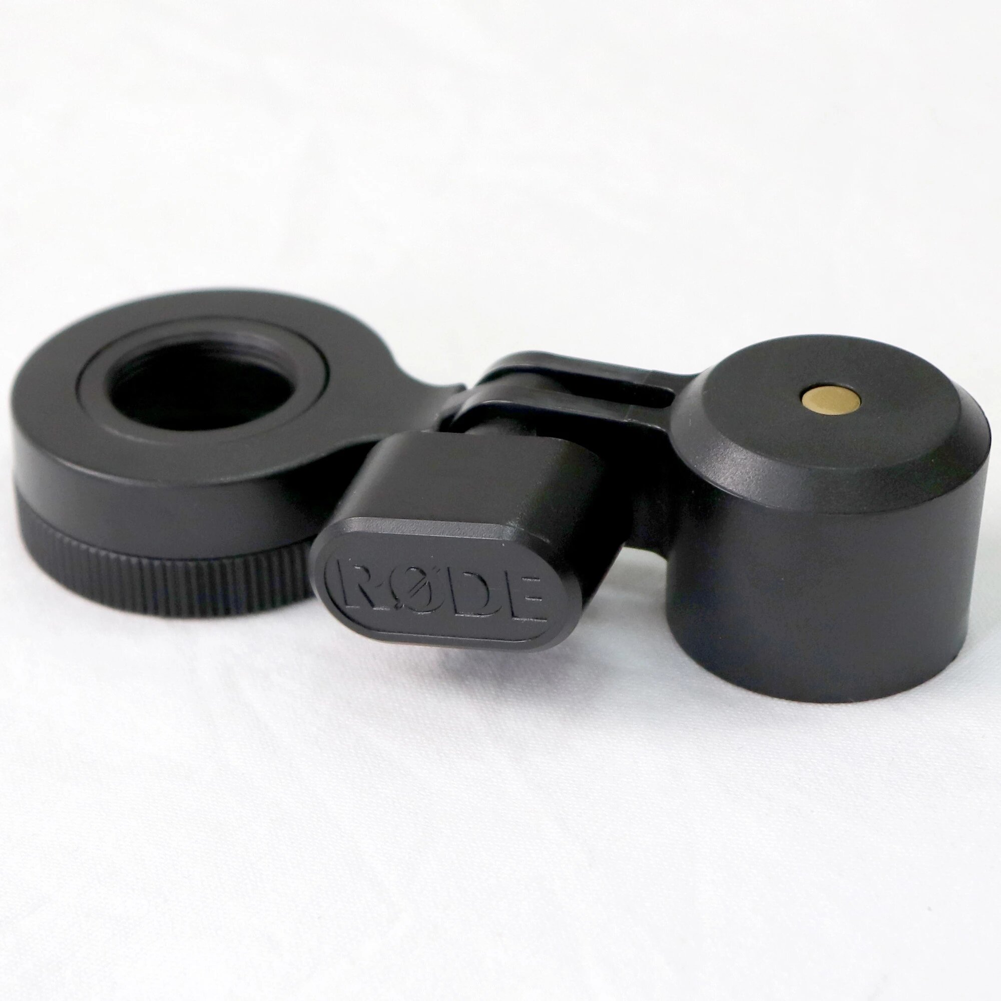 Держатель для микрофона Rode 0159-0008-01 NTUSB+ MIC MOUNT ASSY ASM