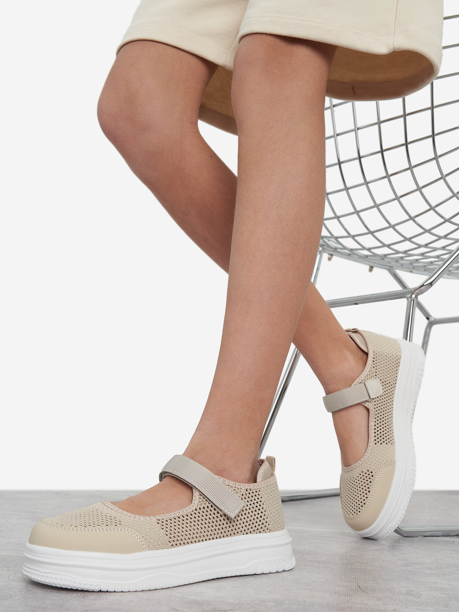 Балетки Easy Breezy