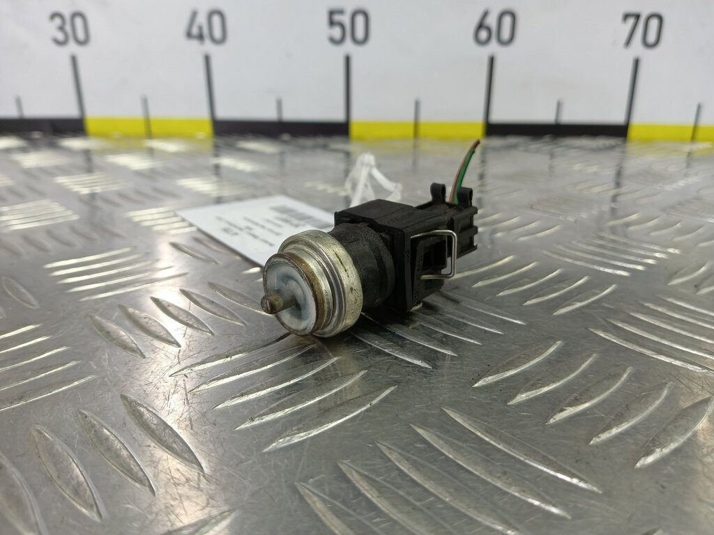 Датчик температуры Б/У для Renault Kangoo I рестайлинг (2003—2009) 226301872R