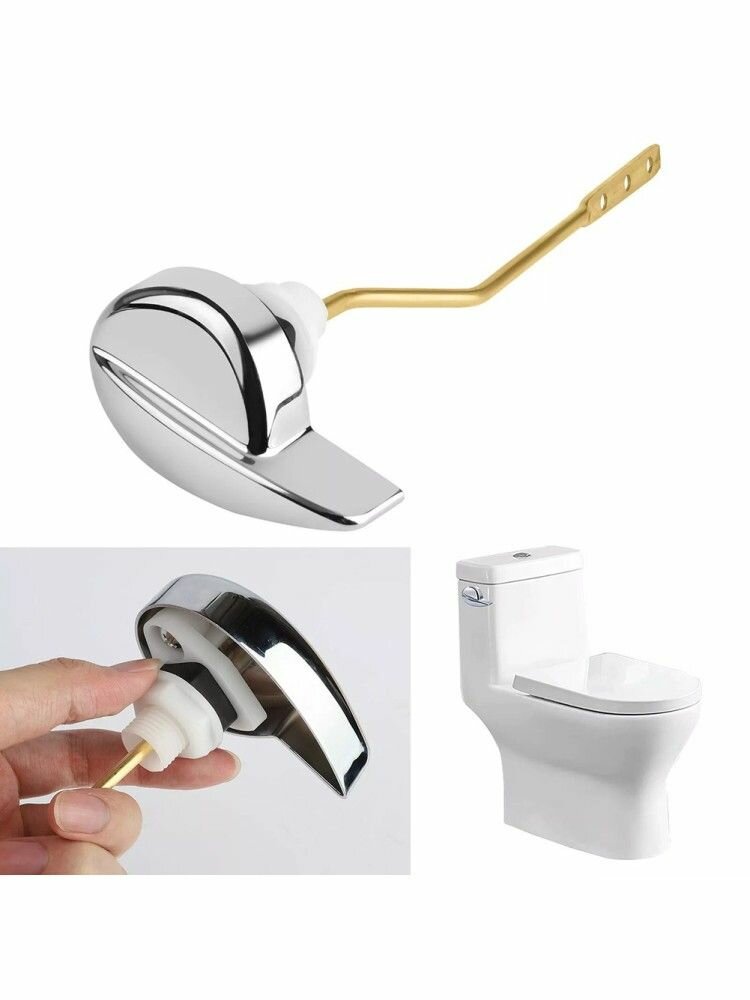 Гаечный ключ для бачка унитаза