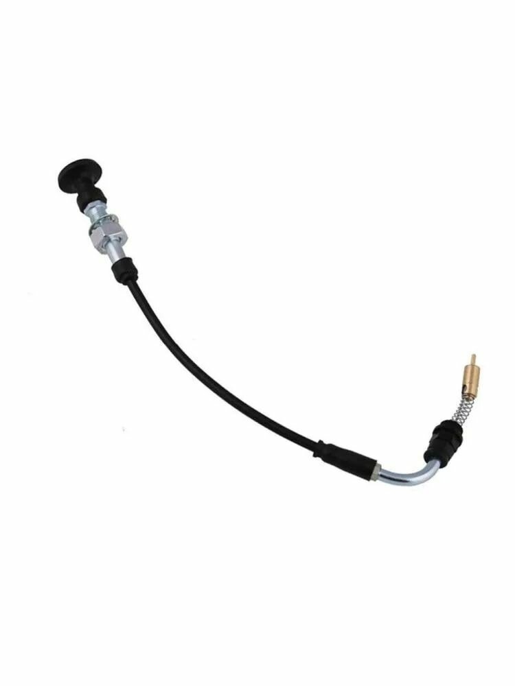 Тросик газа