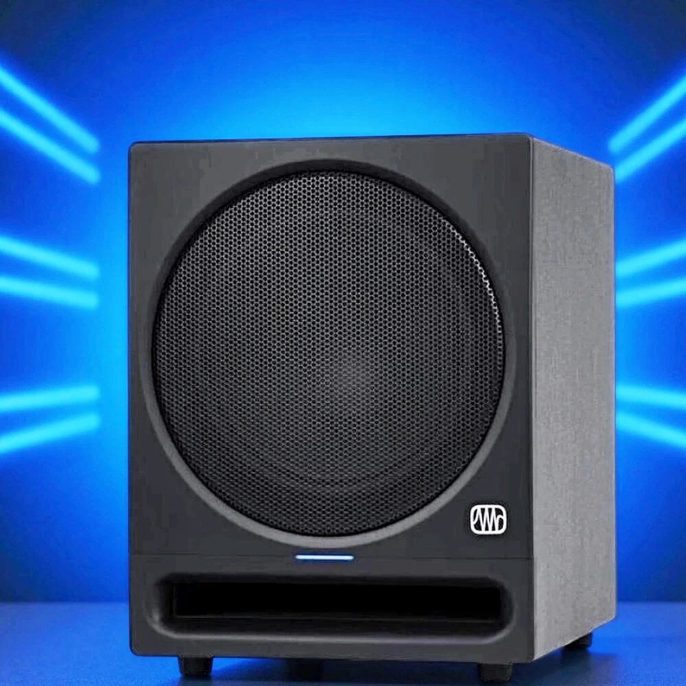 Активный сабвуфер PreSonus ERIS PRO SUB 10