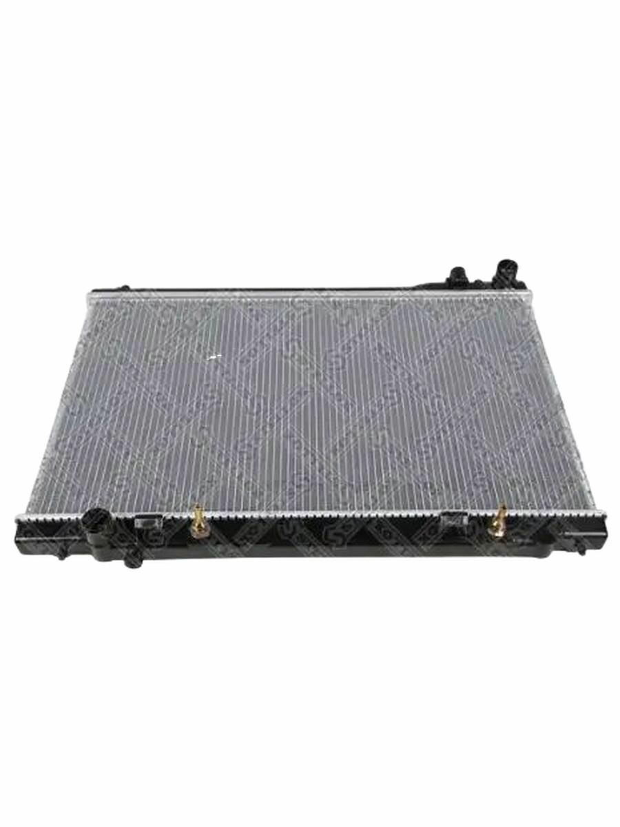 Радиатор системы охлаждения АКПП Infiniti FX45 4.5i 32V 2003-2008 / на Инфинити ФХ45