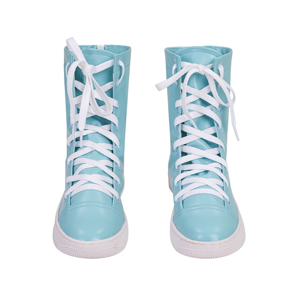 Костюм Гвен Стейси Паук S, Shoes(35-48)