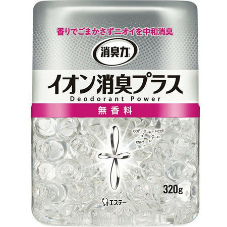 Ионный нейтрализатор неприятных запахов ST, без аромата, 320 г