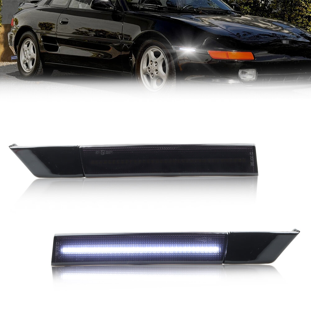 Фары автомобильные