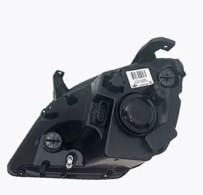 Фары автомобильные