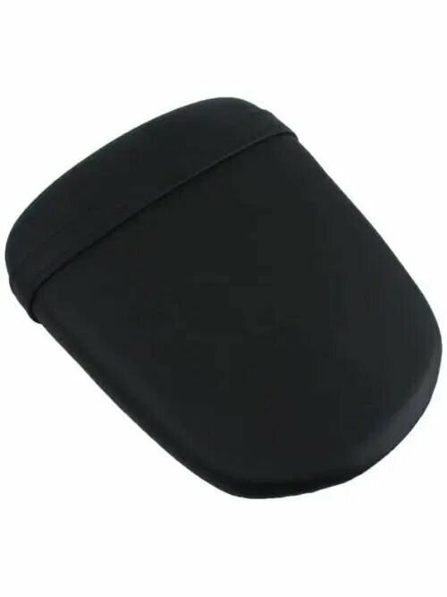 Заднее пассажирское сиденье мотоцикла. Подушка сиденья. Подходит для Suzuki GSXR-600 GSXR-750 2008-2010 GSXR600 GSXR750