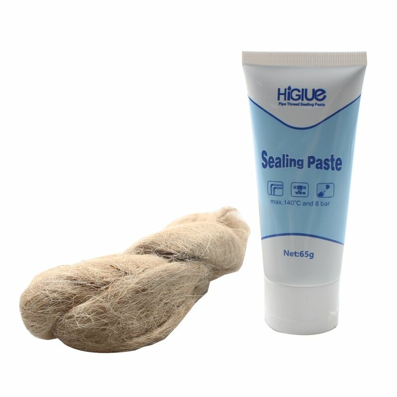 Уплотнительная паста