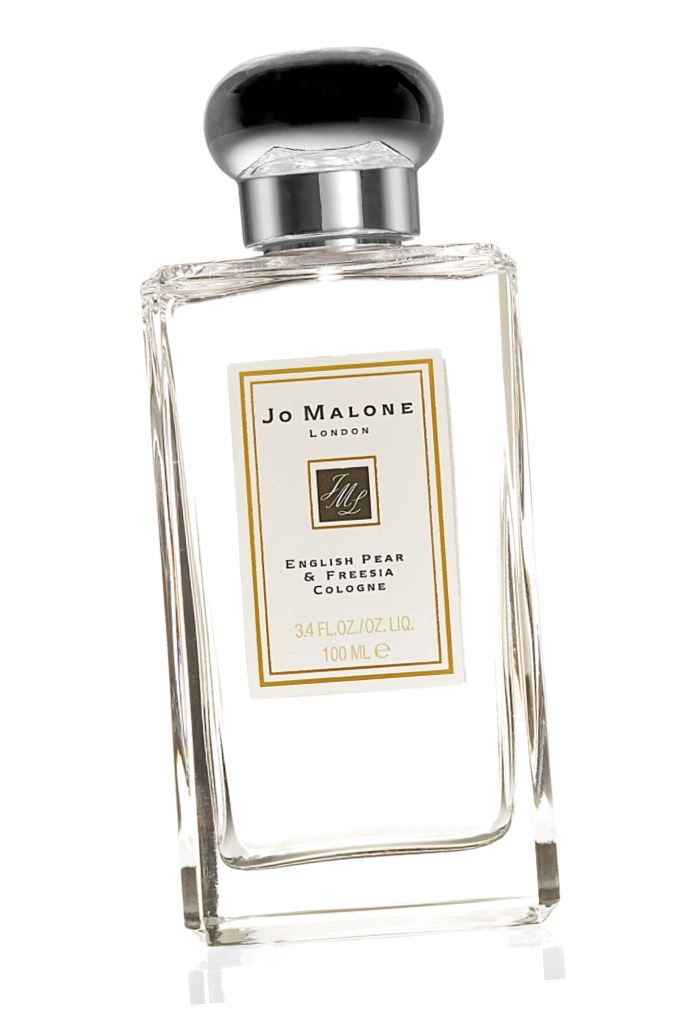 Английская Груша и Фрезия - женский одеколон Джо Малон 100 мл / English Pear and Freesia