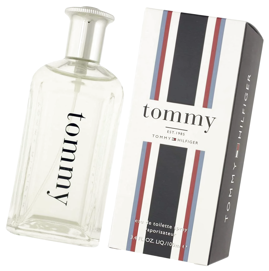 Туалетная вода мужская Tommy Hilfiger Tommy 100 мл - Томми Хилфигер Томми духи
