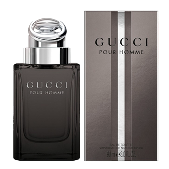 Аромат для мужчин Гуччи Гуччи Пур Хом 2016 90 мл / Gucci Pour Homme 2016