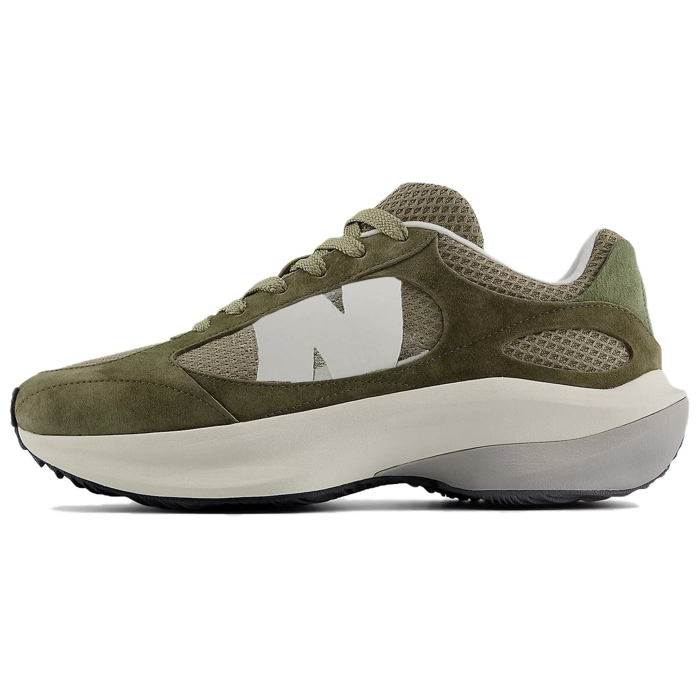 Кроссовки WRPD Runner