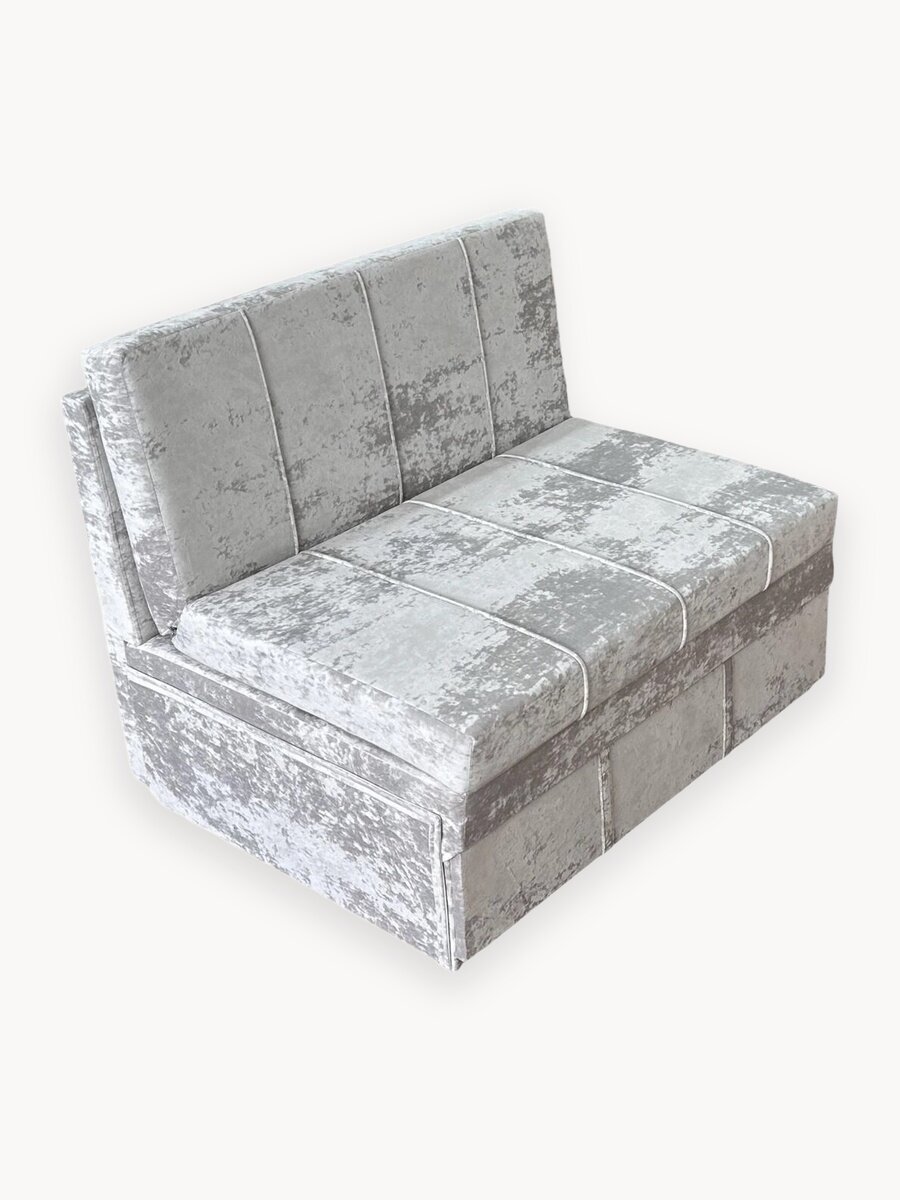 Диван прямой Стильные кресла Престиж 100 100 x 81 x 83 см