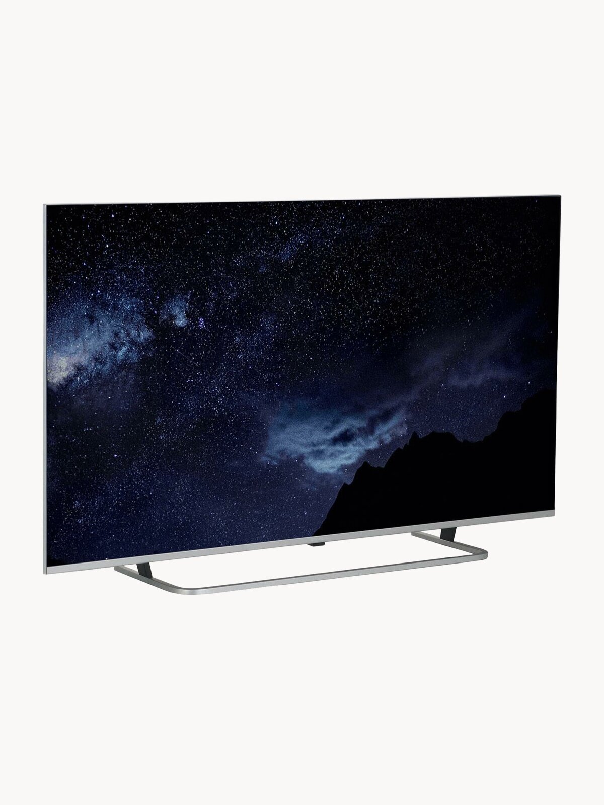 Телевизор Grundig 55 NANO GH 8100