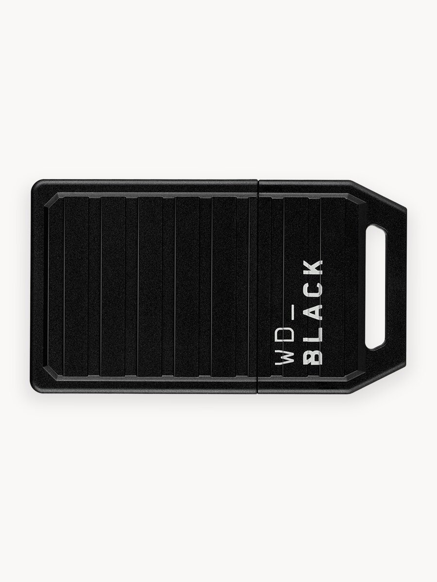 Western Digital WD Black C50 1TB Внешний SSD Карта расширения памяти для Xbox X/S