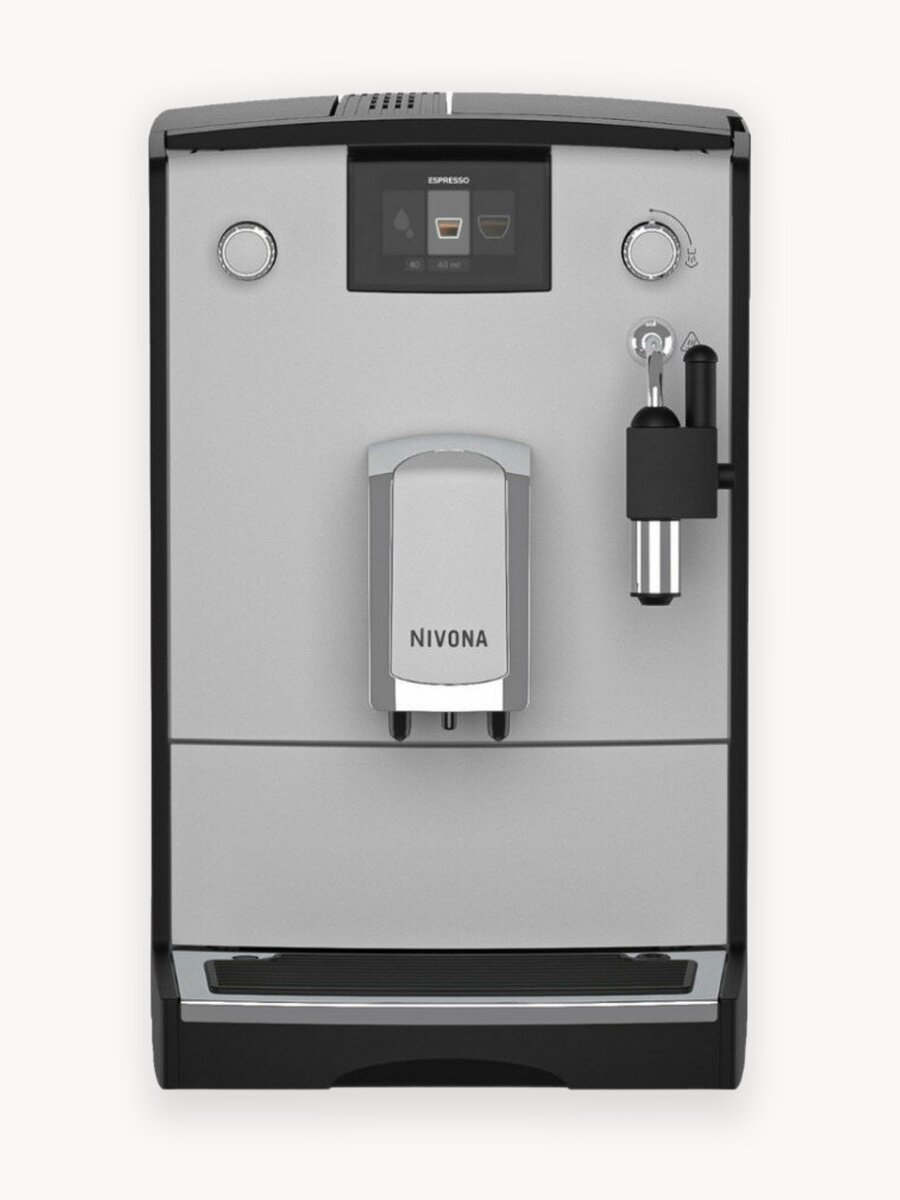 Кофемашина Nivona CafeRomatica NICR 555