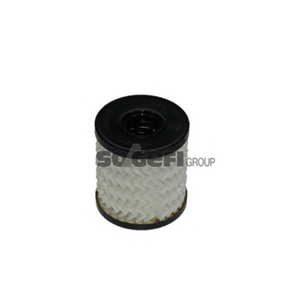 PURFLUX L358A (1109AH / 1109CL / 1109Z0) фильтр масляный psa 08- 1,4 / 1,6 / 2,2hdi, Ford (Форд) 10- 2,0tdci / 2,2tdci