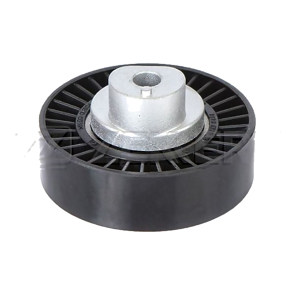 ZEKKERT sr-1008 (11281738061 / 11281738605 / 11281748130) ролик натяжной агрегатного ремня BMW (БМВ) 3 (e36 e46) 90- 6